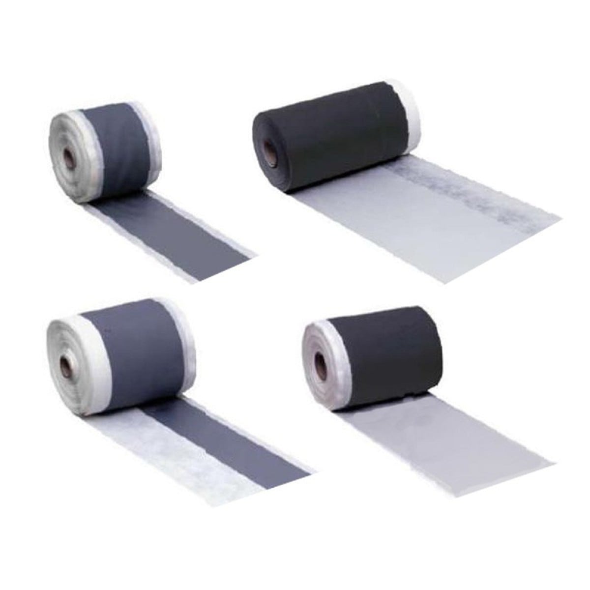 Sika® Dilatec - гідроізоляційні стрічки на основі стійкого до бітуму ...