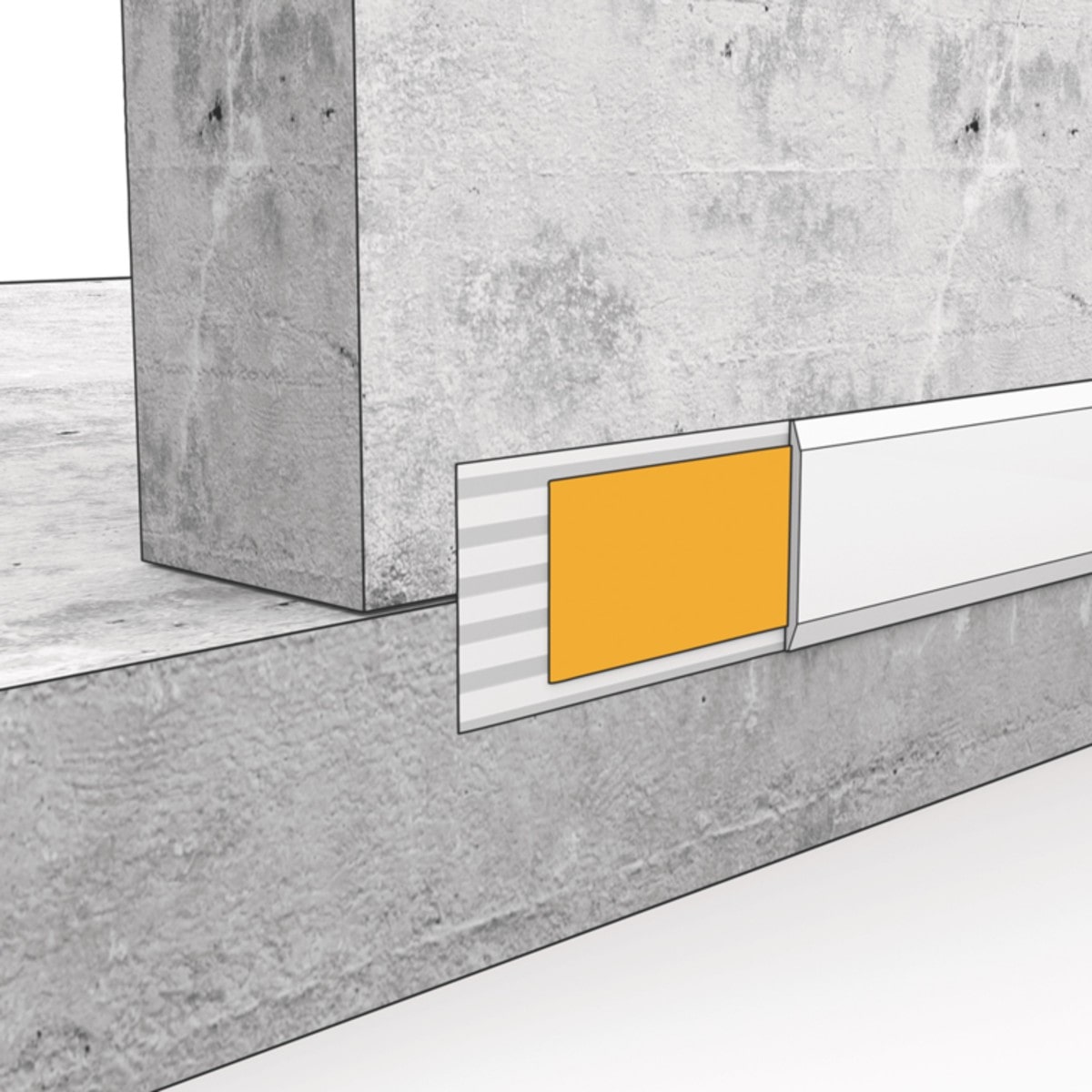 Sikadur® -Combiflex® SG - гідроізоляційна стрічка - Sika в Україні ...